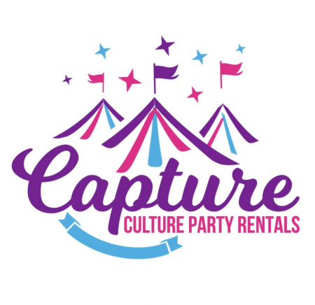 Capture Culture Party Rentals - Party Rentals and Bounce House Rentals